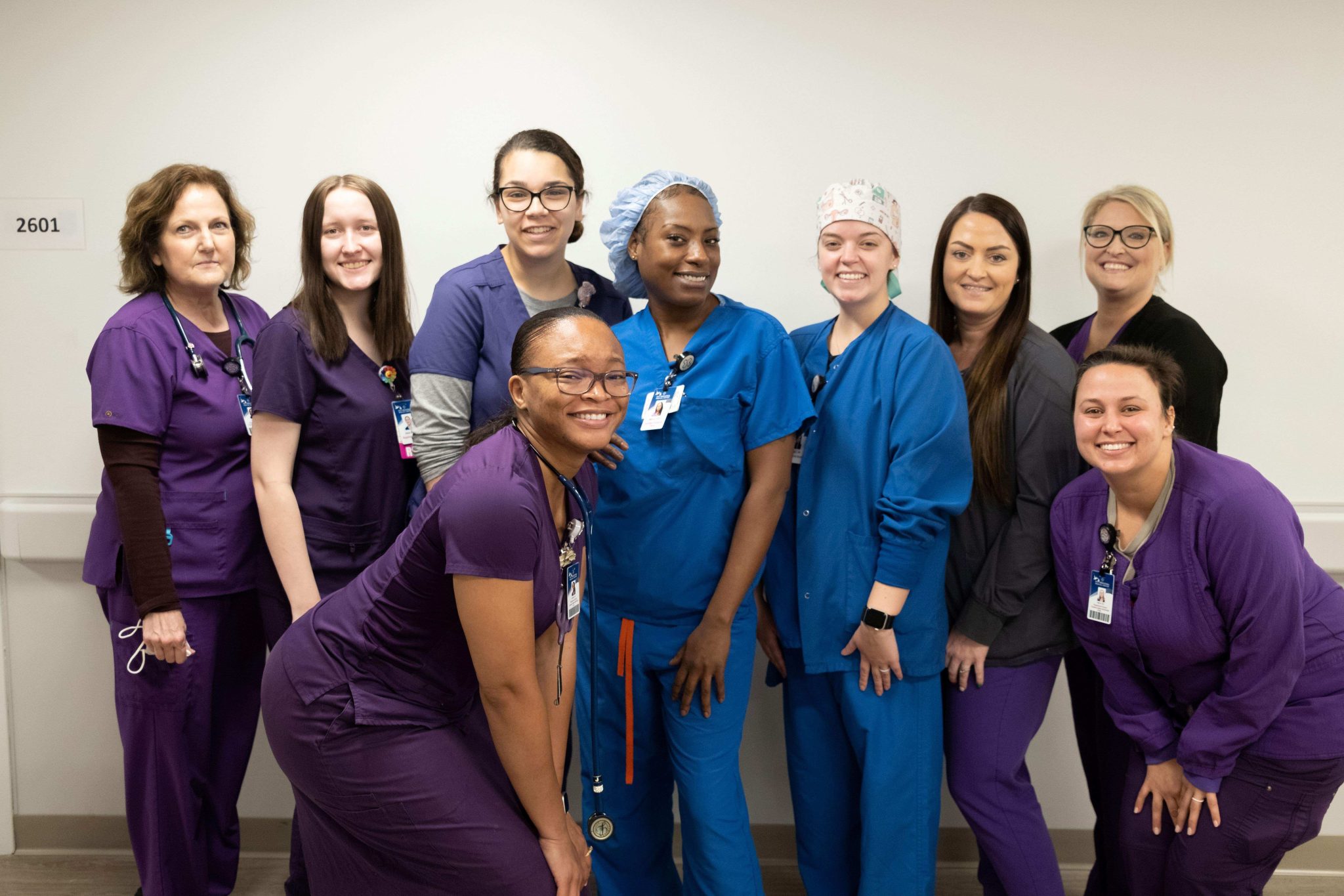 Nurse Residency Program - Southwell Careers