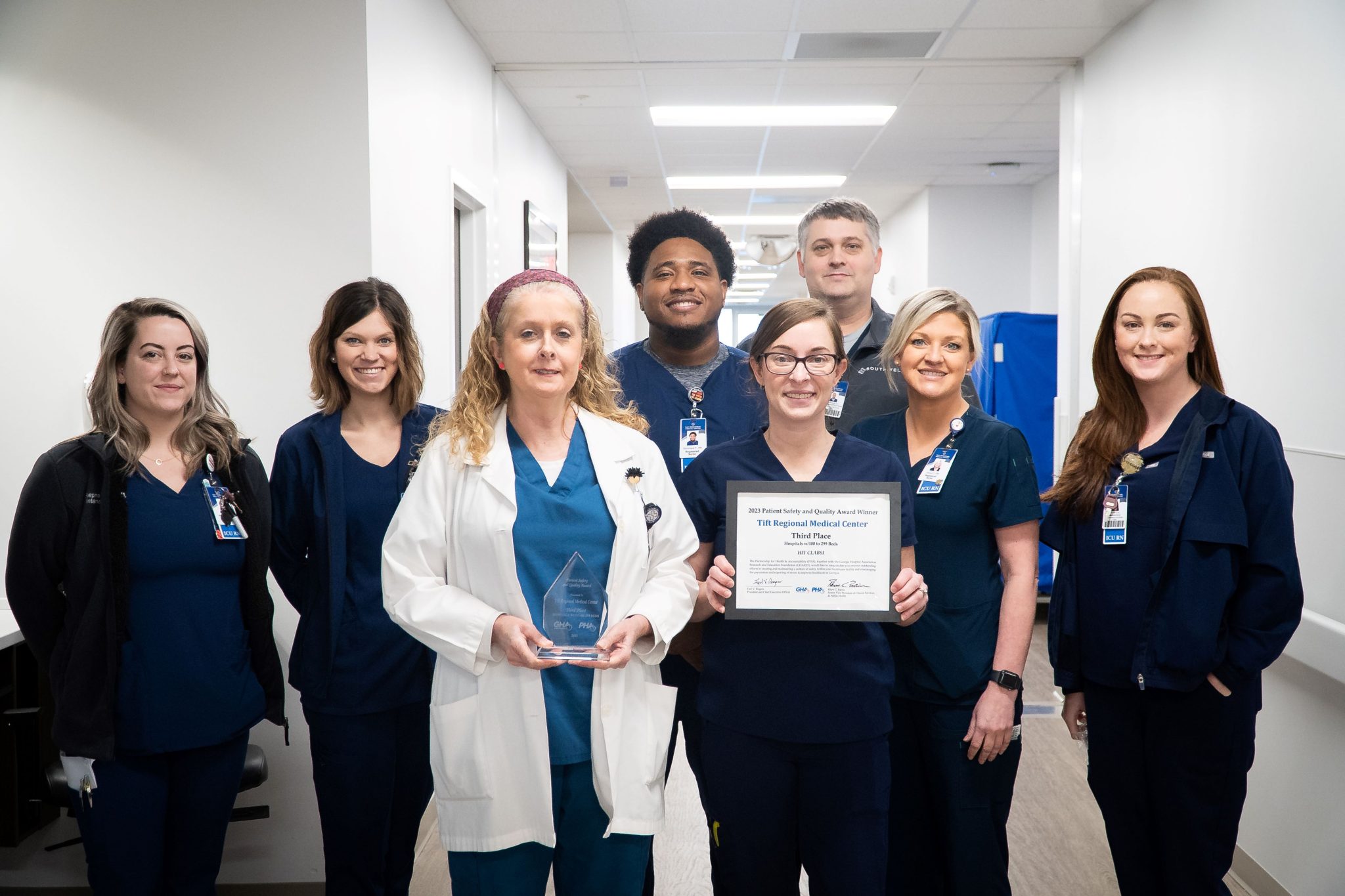 Transition to Practice (Nurse Residency Program) - Southwell Careers