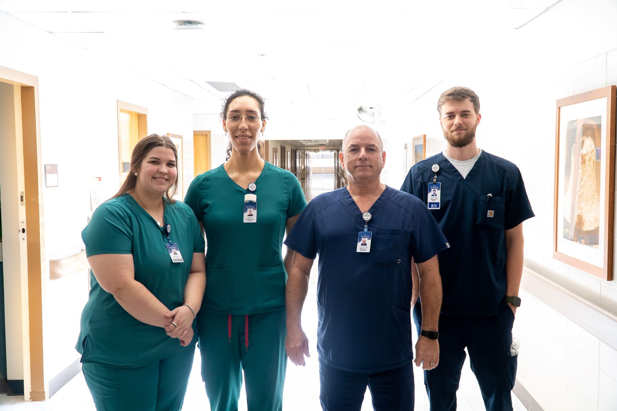 Nursing - Southwell Careers